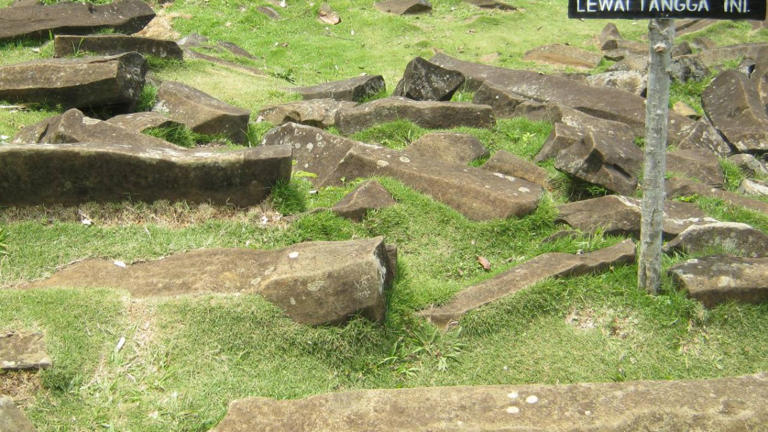 Ancient pyramid may predate Egypt and wasn’t built by humans