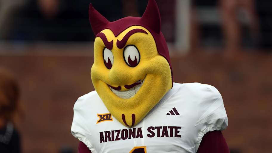 Sun Devils Fans Rejoice Over Iowa State Victory