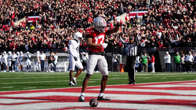 The Penn State Football Report Card: Ohio State Edition