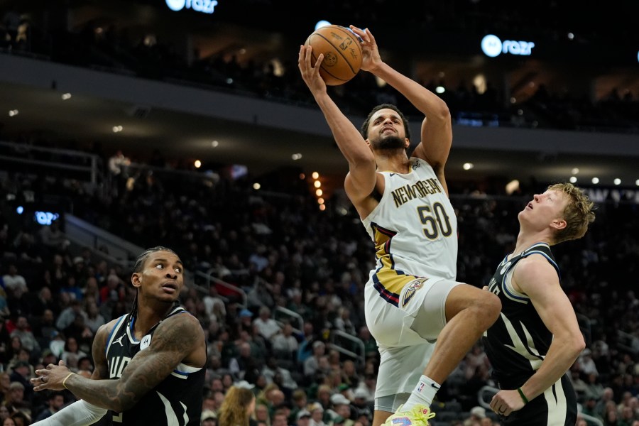 Indiana Pacers sign Jeremiah Robinson-Earl to 10-day contract