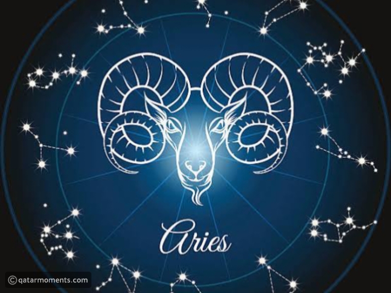 ♈ Aries Daily Horoscope for November 2, 2025