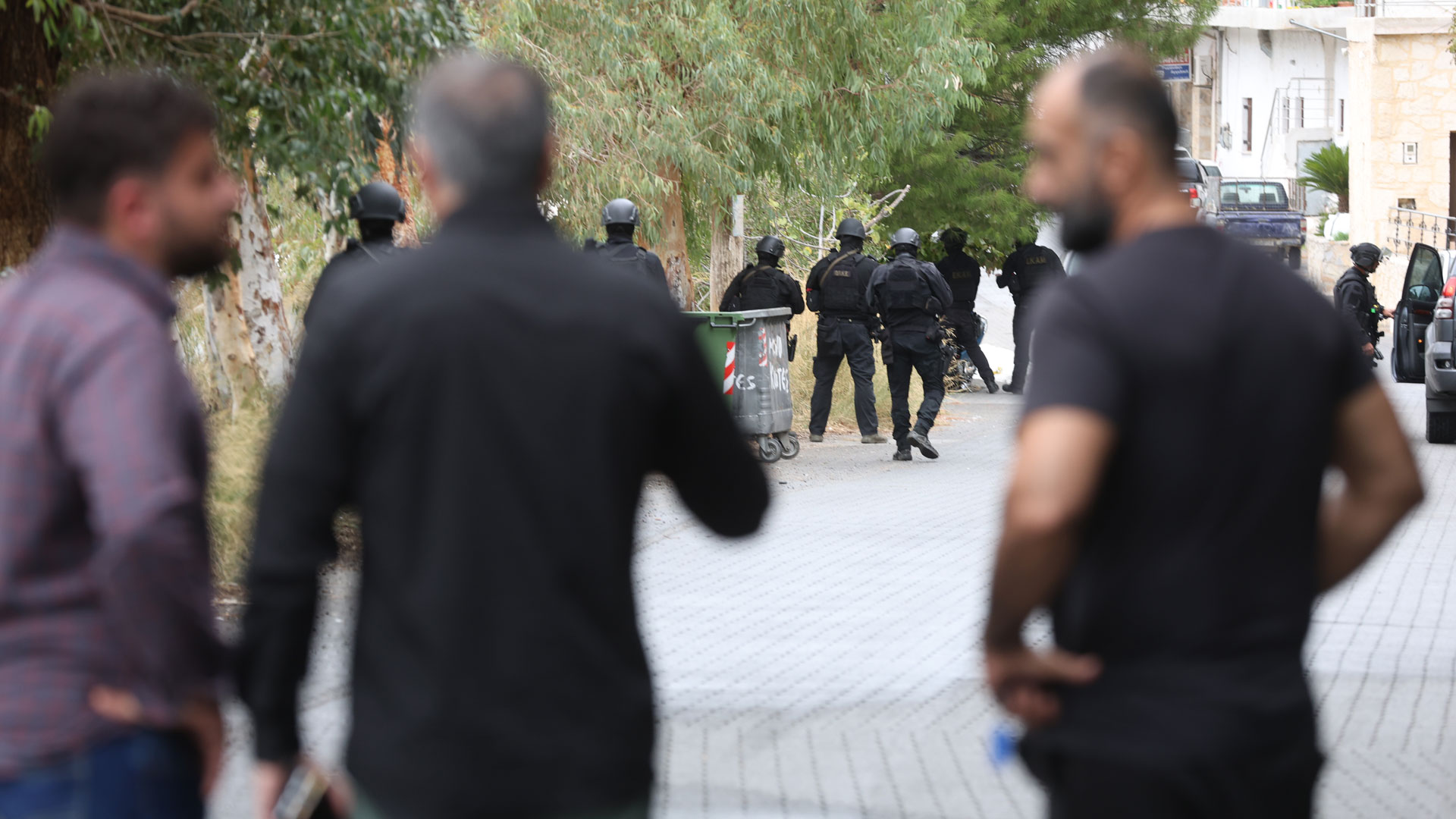 Βεντέτα στα Βορίζια: Την Κυριακή η κηδεία του 39χρονου