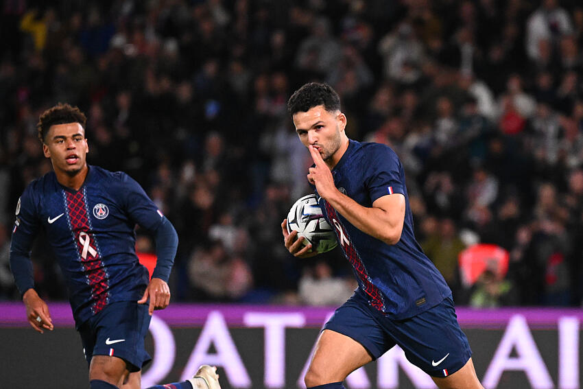 PSG vs Nice Highlights (1–0): Ramos saves Paris in stoppage time