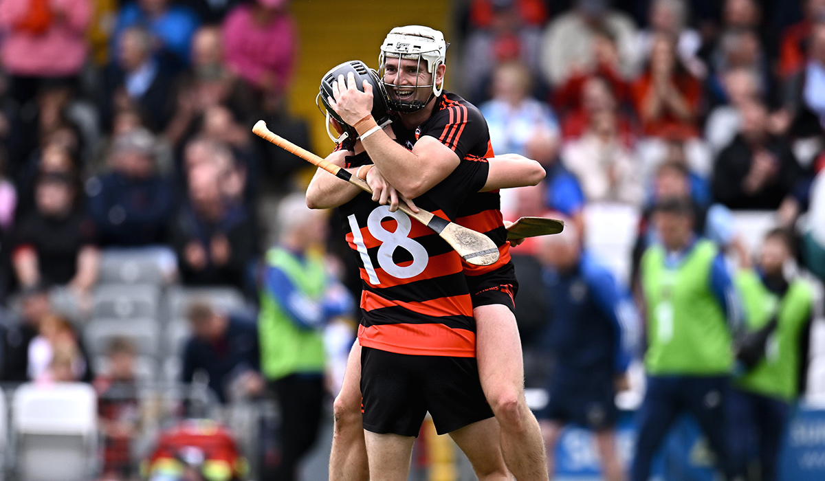 ‘I’m not the future’- Shane Dowling bows out gracefully from Limerick ...