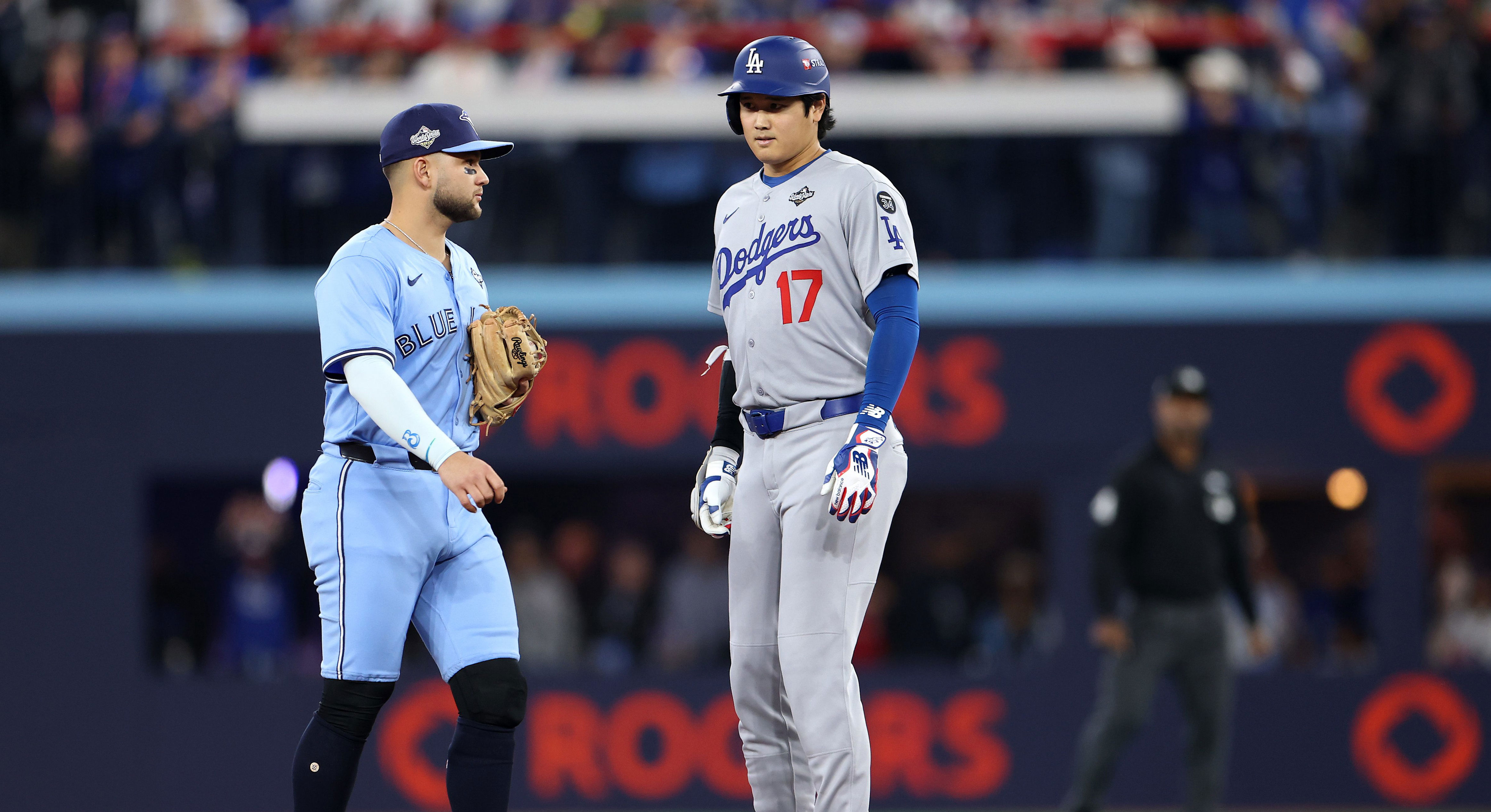 Live updates: Dodgers, Blue Jays prepare for winner-takes-all Game 7