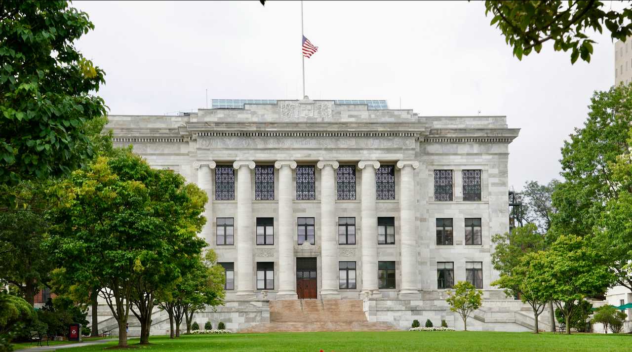 Explosion Rocks Harvard Medical School Building; FBI Joins Investigation