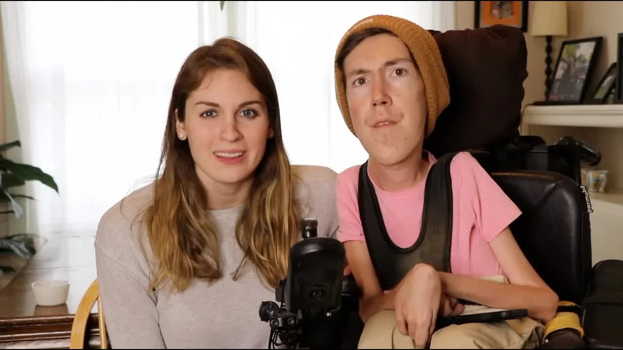 Why Squirmy and Grubs Said No to Dr. Phil