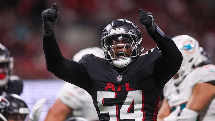 Revisiting how the Falcons' offseason has fared right before the ...
