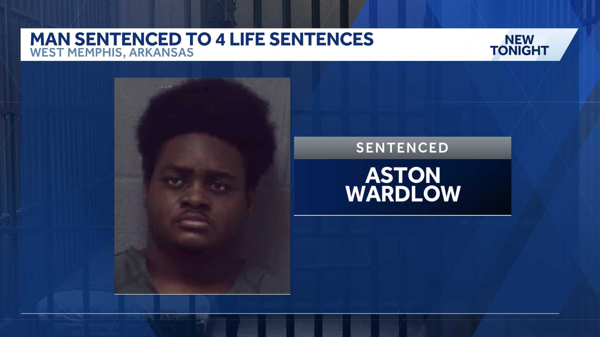 Man sentenced to 4 life sentences and over 800 years in West Memphis ...