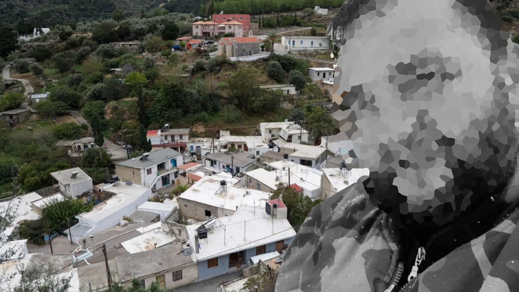 Βεντέτα στα Βορίζια: Στο χωριό η σορός του 39χρονου – Πέντε οι ...
