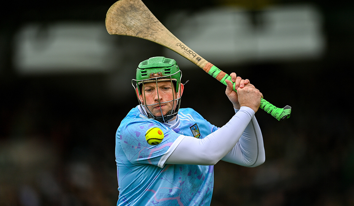 ‘I’m not the future’- Shane Dowling bows out gracefully from Limerick ...