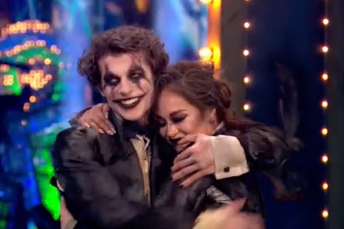 Strictly Come Dancing live: Lewis Cope returns after perfect score