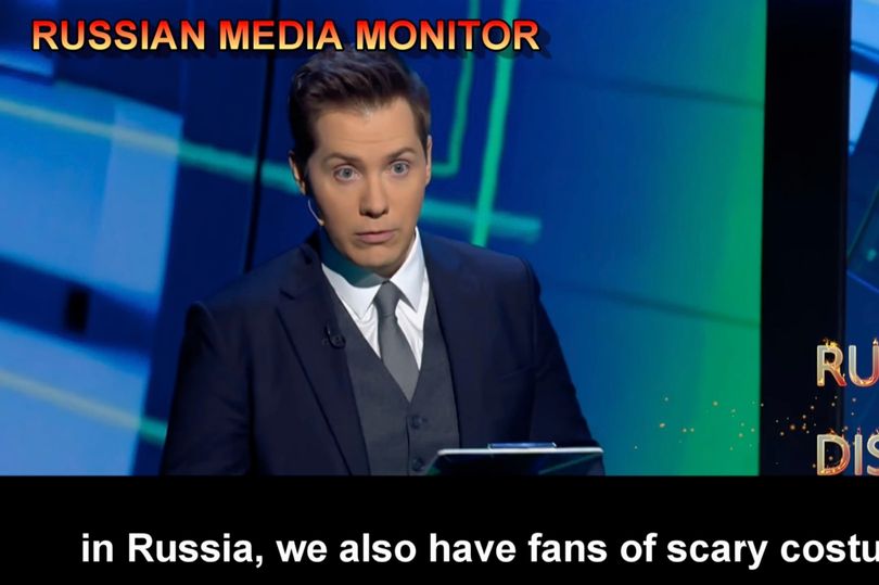 Russians dubbed 'extremist Satanists' face 'fines and jail' for ...