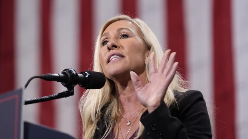 Greene: GOP shoulders blame for not correcting ACA as health premiums ...