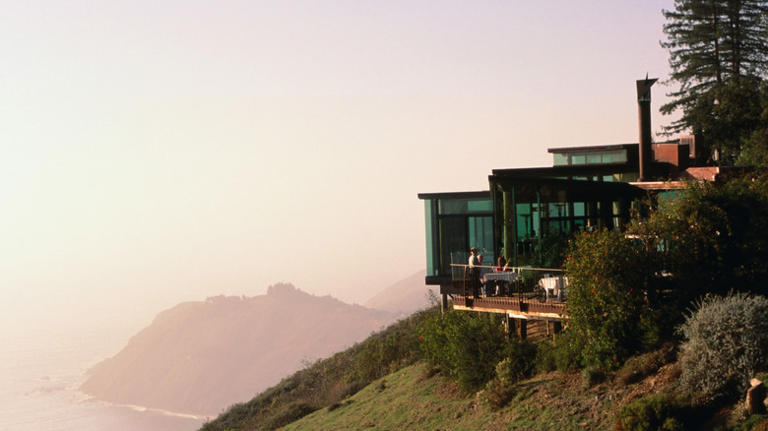The Coziest Cabin Rentals Across America To Escape Civilization In ...