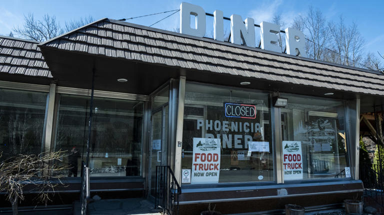 New York's 'Heart Of The High Peaks Region' Is A Hamlet With Rustic ...
