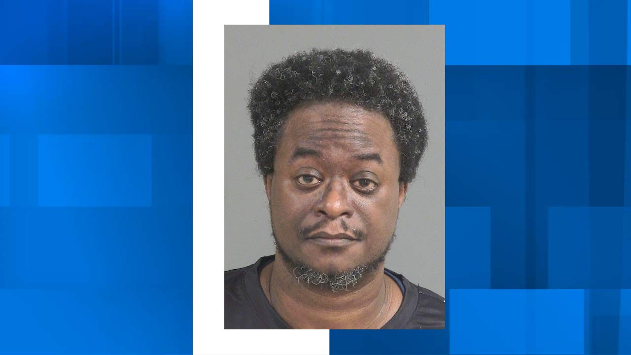 North Charleston family member sentenced in child sexual abuse case