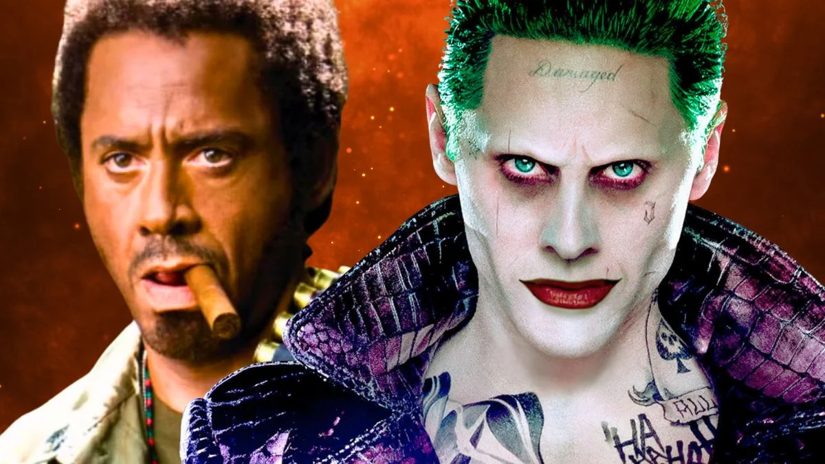 20 Actors Defend Their Most Controversial Films
