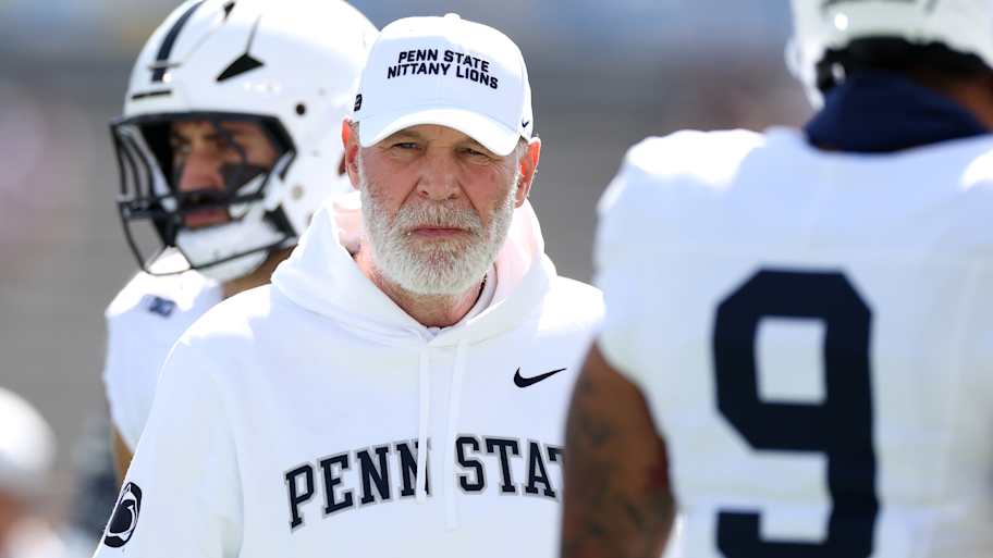 Ohio State brutally trolls Penn State defensive coordinator Jim Knowles
