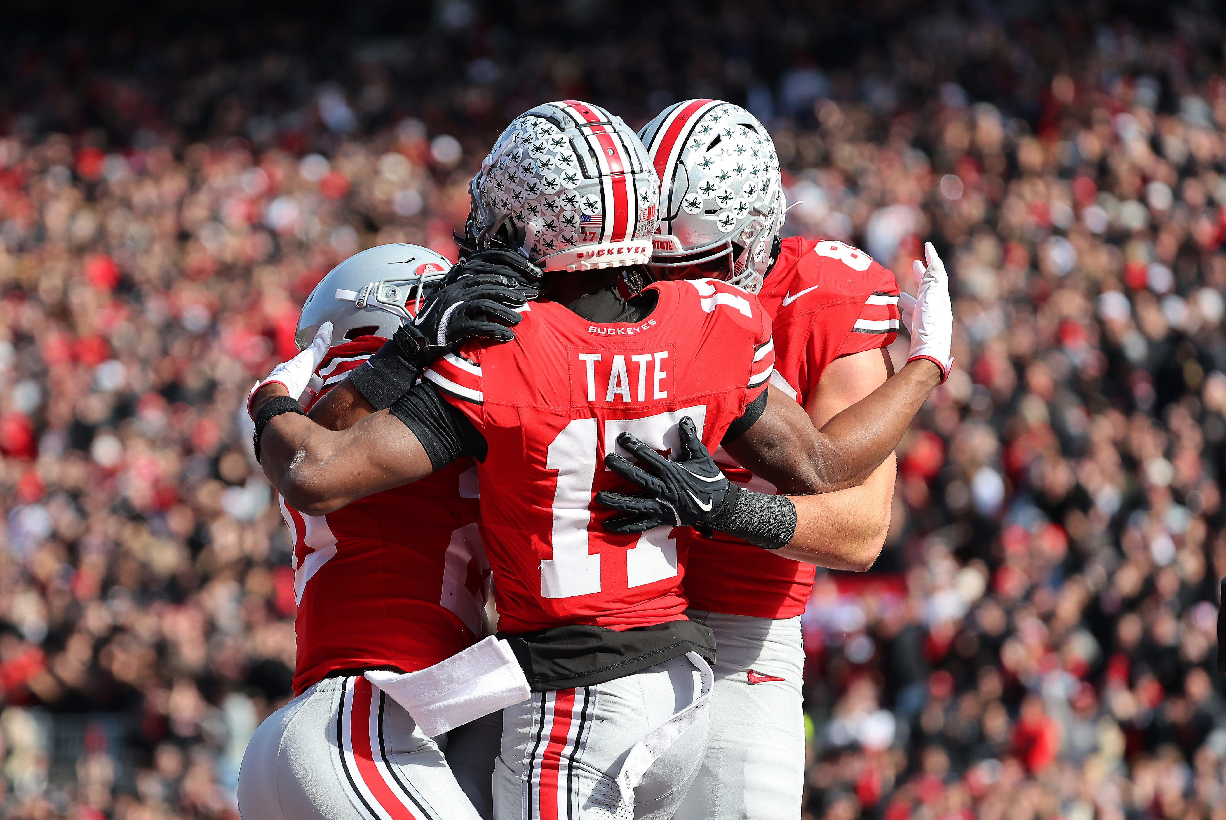 ESPN Matchup Predictor updates chances of Ohio State winning rest of ...