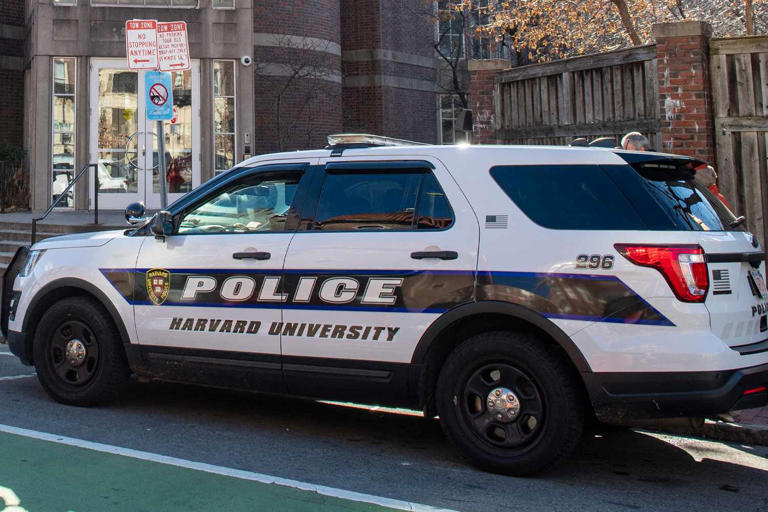 Authorities Investigating Explosion at Harvard Medical School That ...