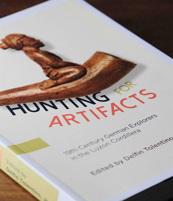 How the German gaze made Rizal look twice