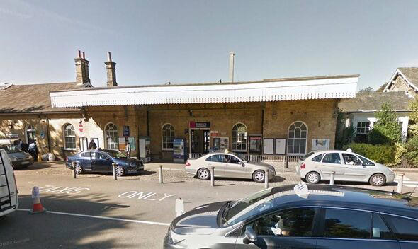 Cambridgeshire train stabbing: 10 injured, 9 in life-threatening ...