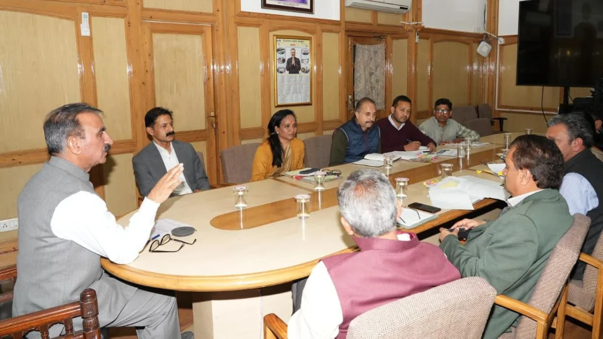 222 automatic milk collection units installed in Himachal in two years: CM