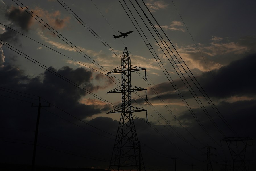 Portland plans power outage Saturday night for substation work