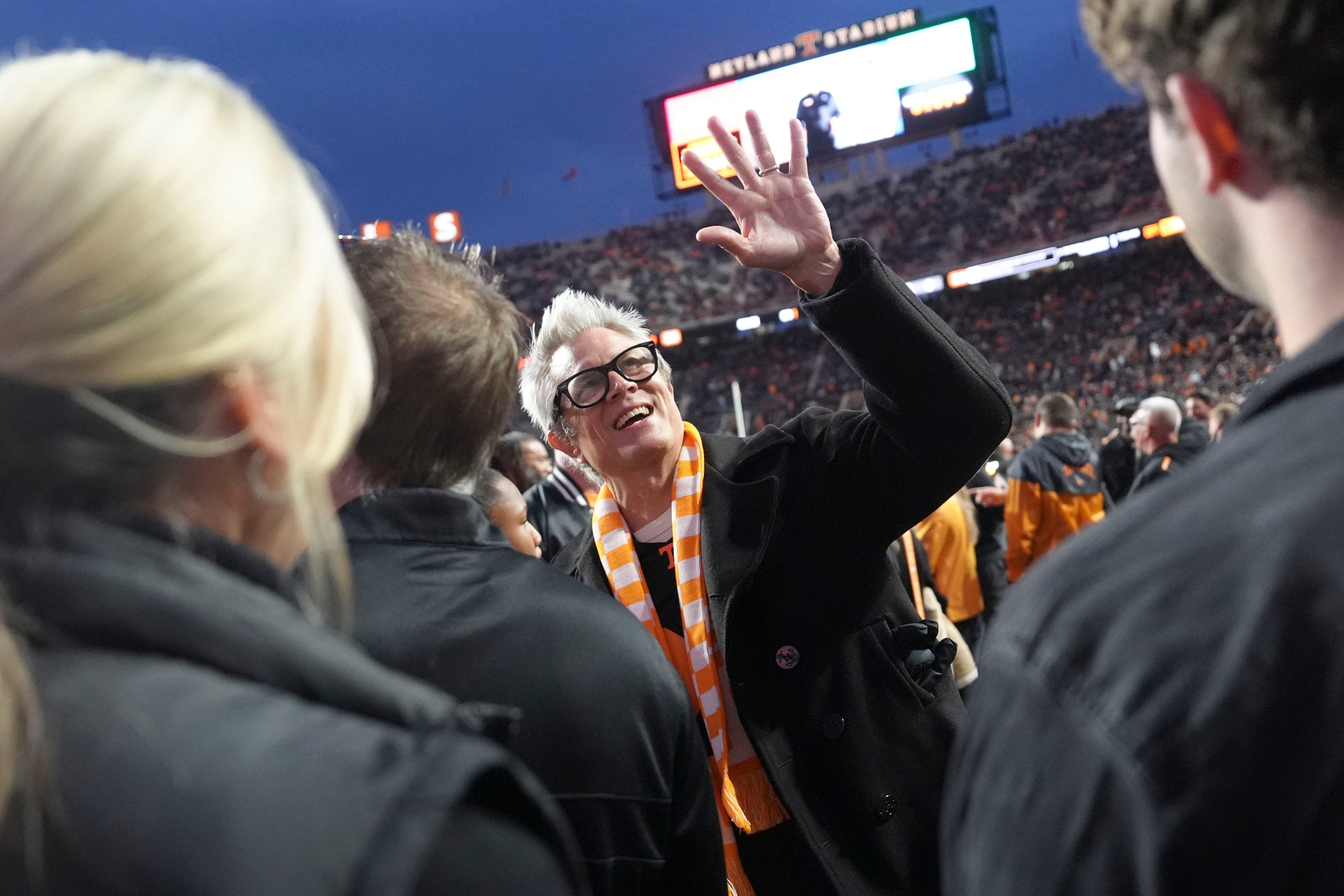 'Fear Factor' is back starring two East Tennesseans. How to watch