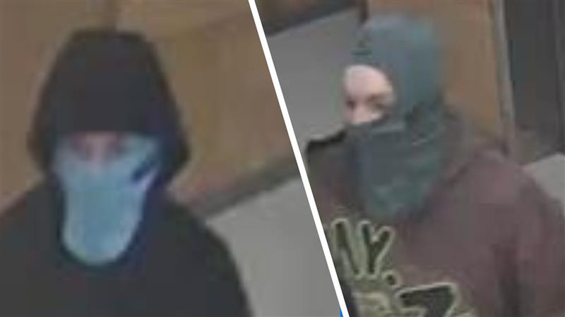 Harvard University blast: Suspect photos released