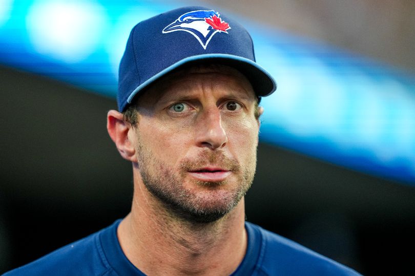 Max Scherzer eye condition explained as Blue Jays star takes hill in World Series Game 7