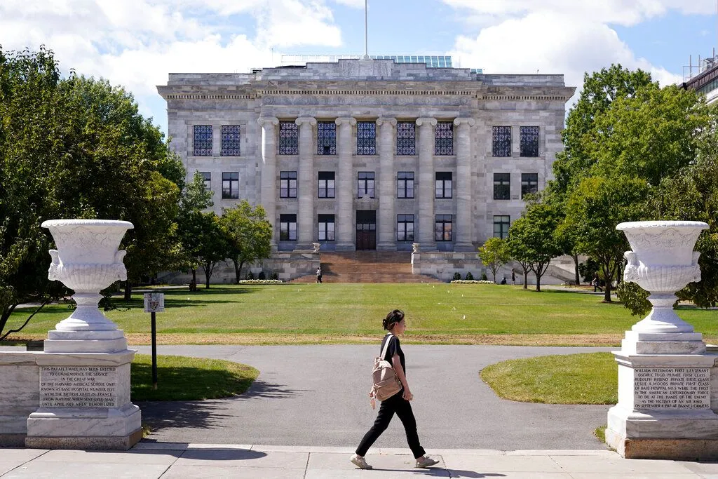 What Harvard’s Raj Chetty overlooks about upward mobility