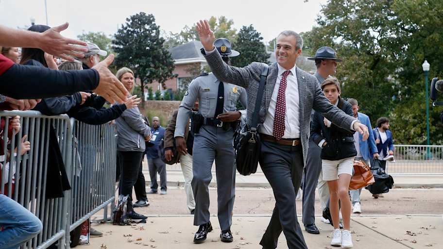 South Carolina vs Ole Miss: Live Scores, Updates, and Odds