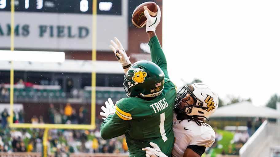 Takeaways from Baylor football's dominant bounce-back win over UCF