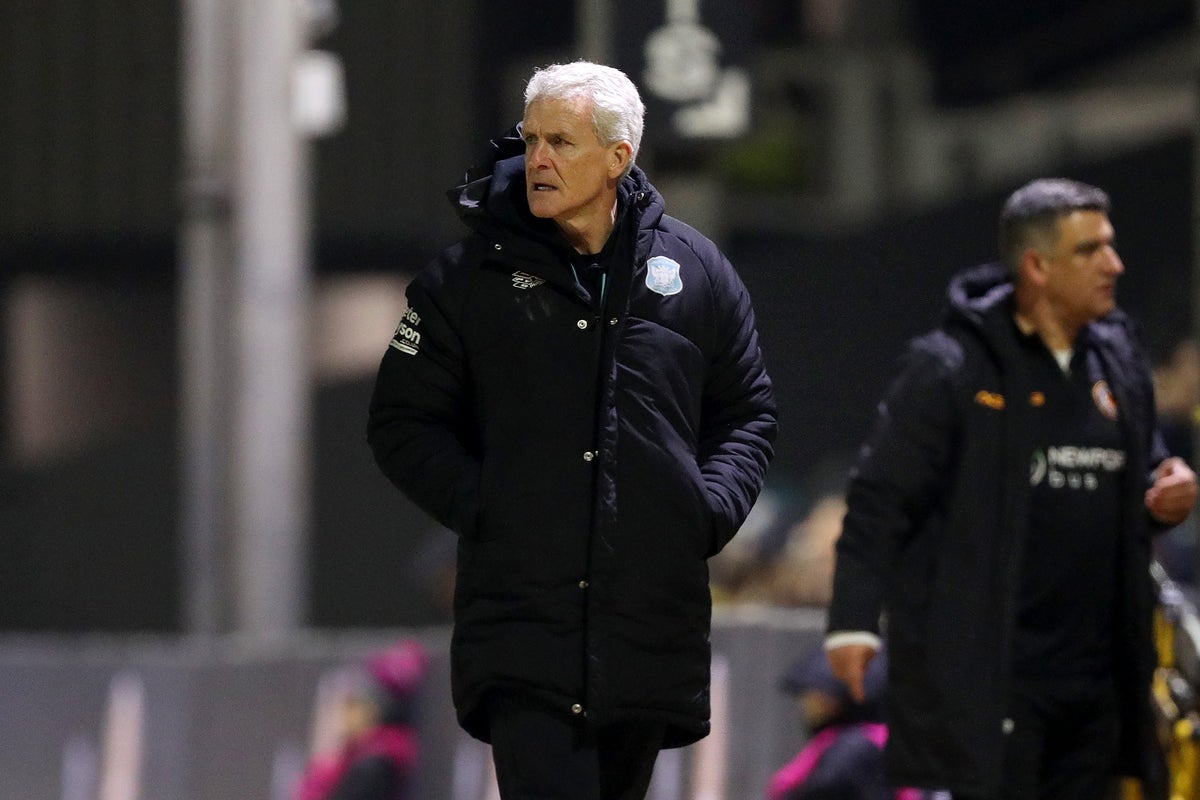 Non-league Carlisle, Gateshead and Boreham Wood spring FA Cup shocks