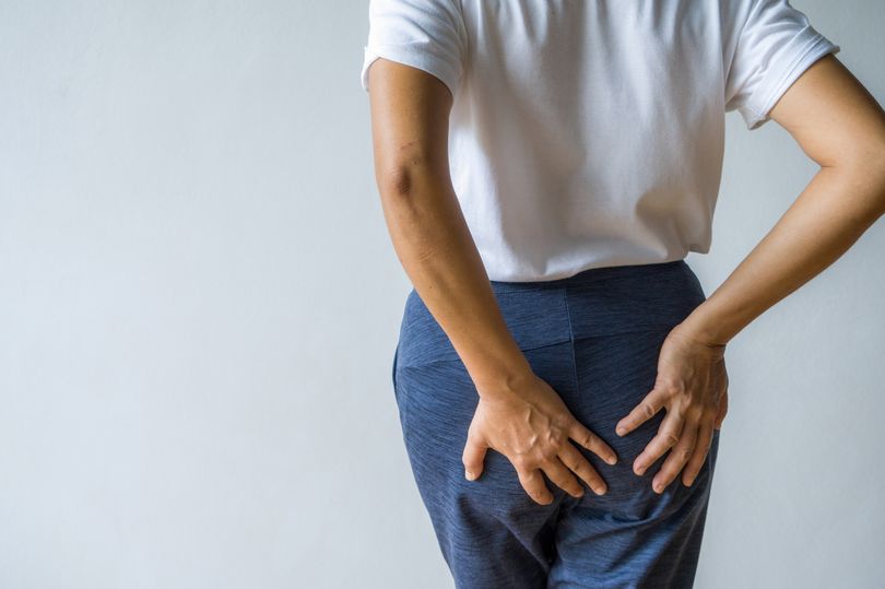 Human 'butt-breathing' trials completed as bottom can be used 'beyond ...