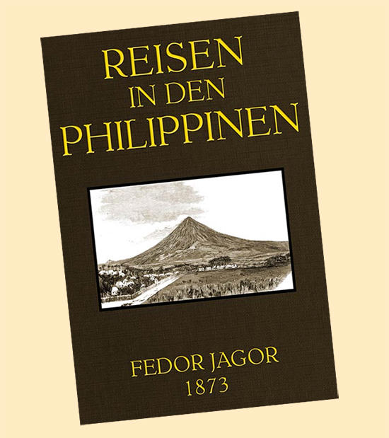 How the German gaze made Rizal look twice