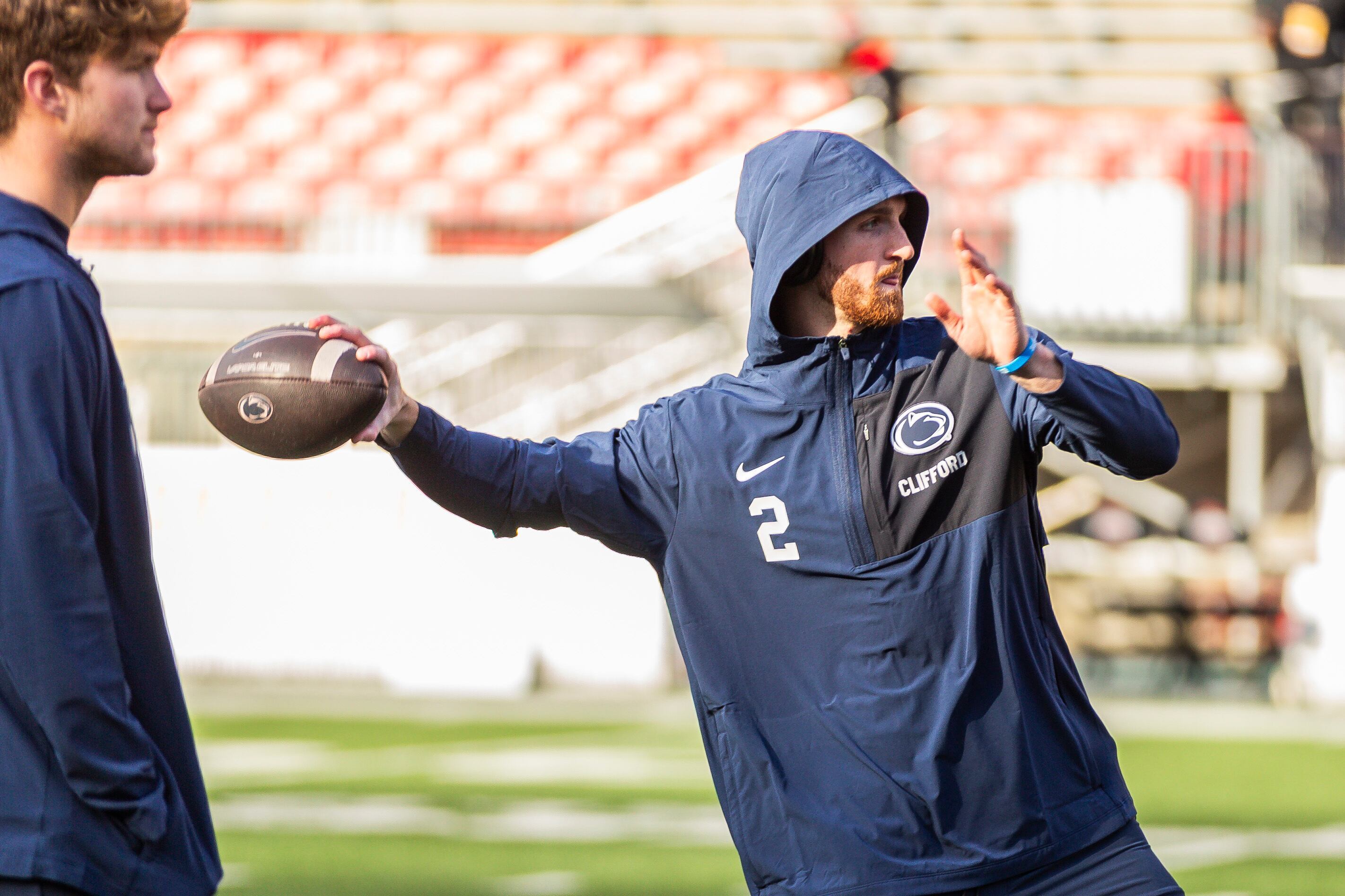 No. 1 Ohio State puts finishing touches on Penn State with 4th-quarter ...