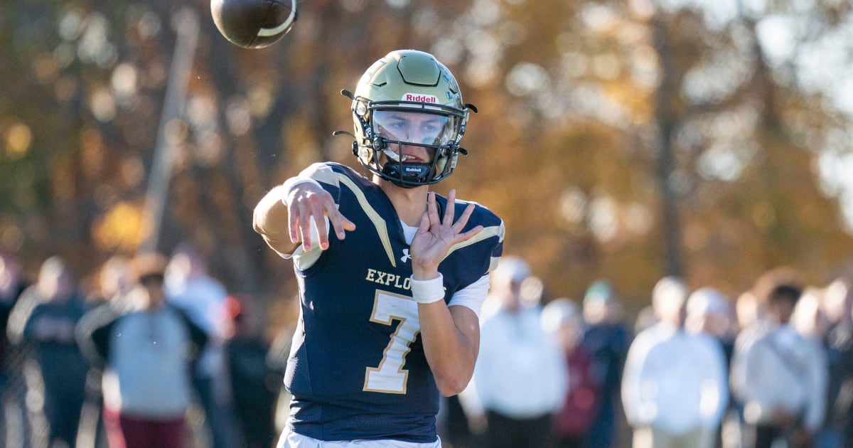 Pennsylvania High School Football: La Salle College ends St. Joseph’s ...