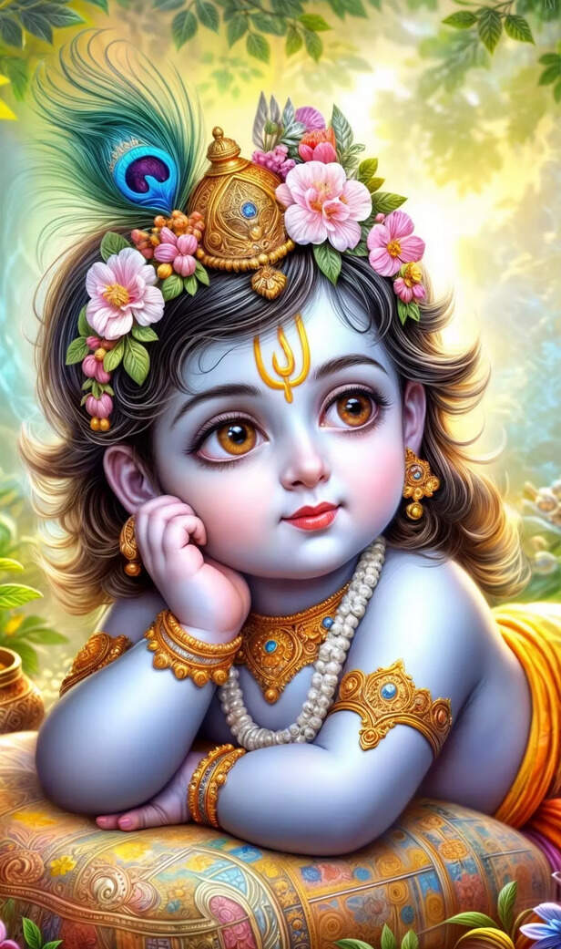 Gita Explains How High Standards Protect You From Low Quality Experiences