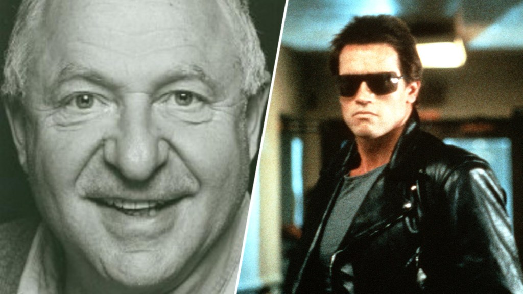 Adam Greenberg Dies: Oscar-Nominated ‘The Terminator' Cinematographer ...