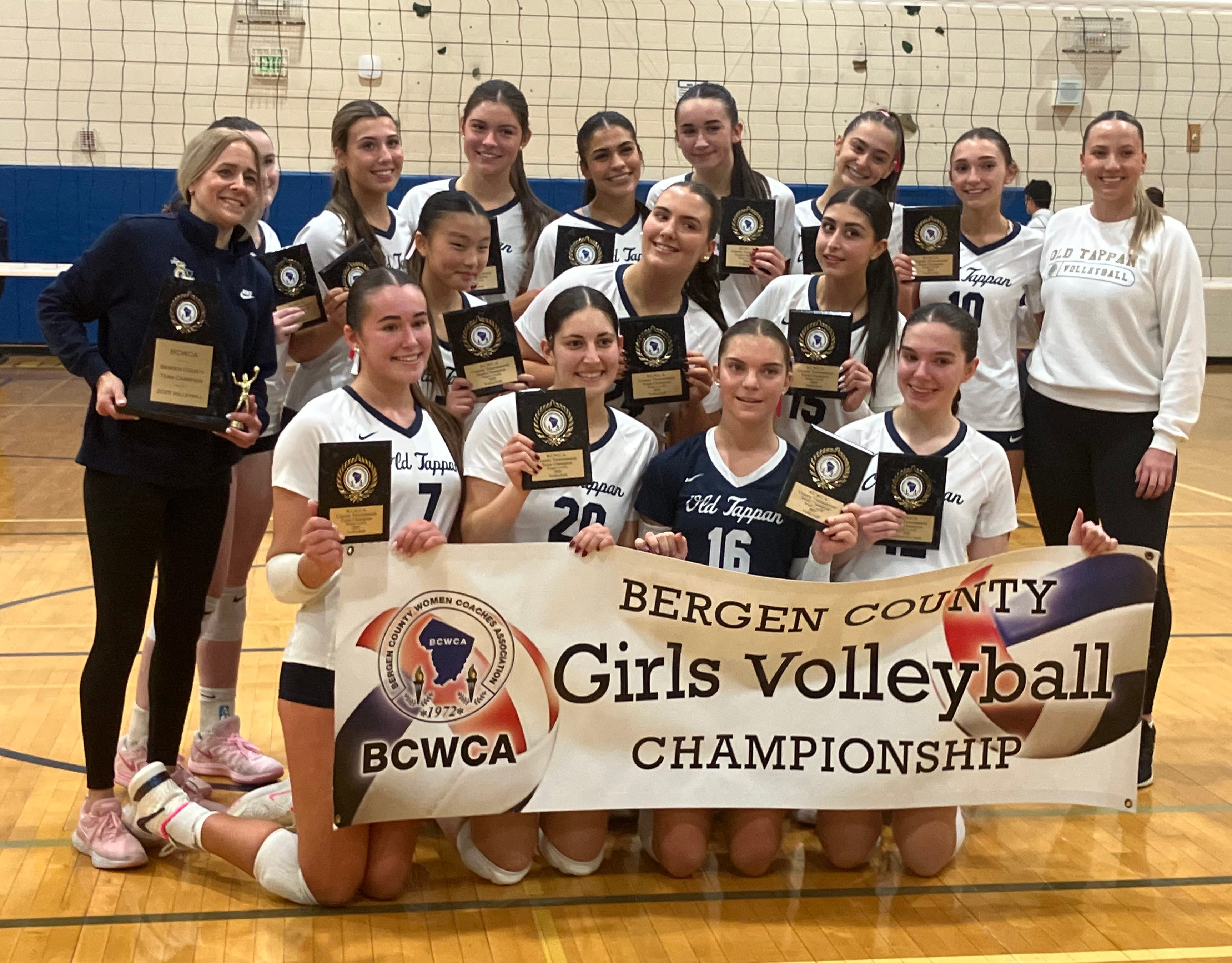 Old Tappan outlasts Immaculate Heart to repeat as Bergen County girls ...