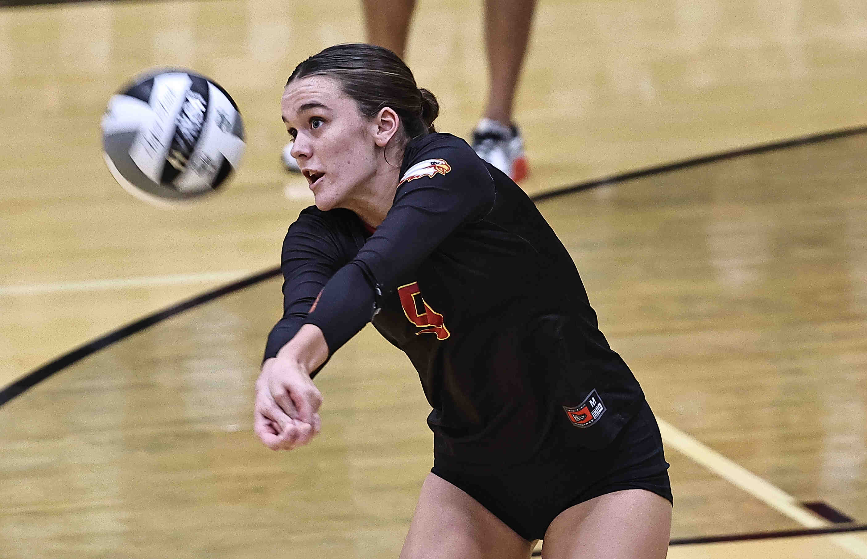 Cincinnati Enquirer names 2025 girls volleyball all-city teams