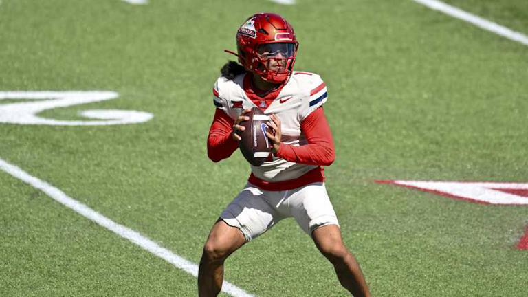 Live Score Updates From Colorado Buffaloes' Homecoming Game vs. Arizona ...