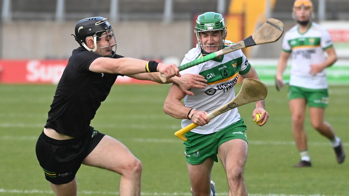 Bride Rovers claim Senior A crown after dramatic comeback win over ...