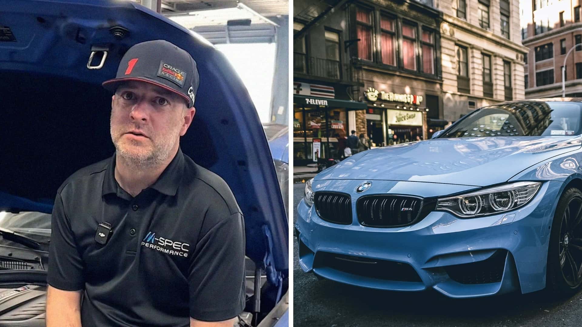 ‘Buy Extended Warranty:’ BMW Dealership Quotes Man $28K to Replace ...