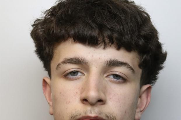 Urgent police appeal to find missing Swindon teenager