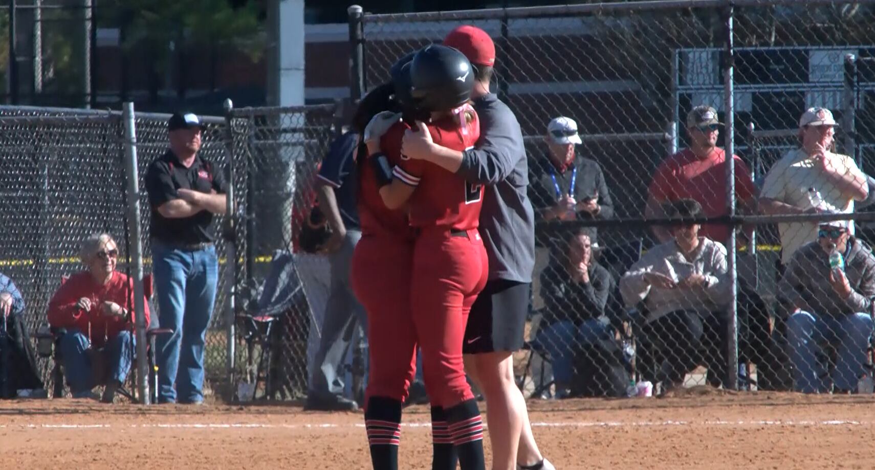 ECI Softball finishes runner-up in GHSA A D-II State Championship Tournament