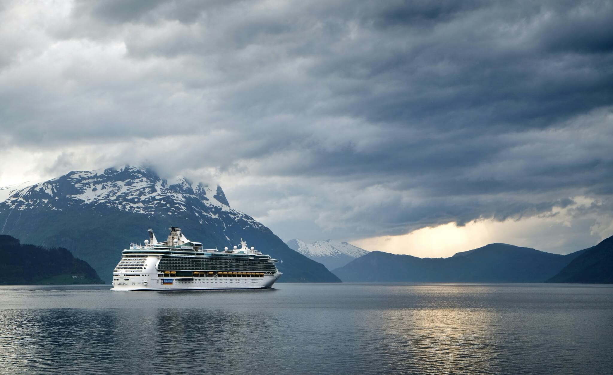 How to Plan the Perfect Cruise to Alaska